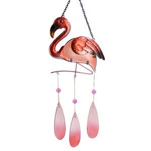 Chesapeake Bay | Wall Decor | Pink Flamingo Hanging Dangler Figurine 26 ...